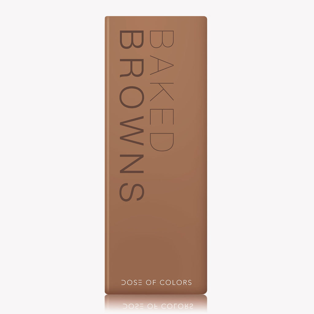 Interesting Info About Baked Browns Dose Of Colors