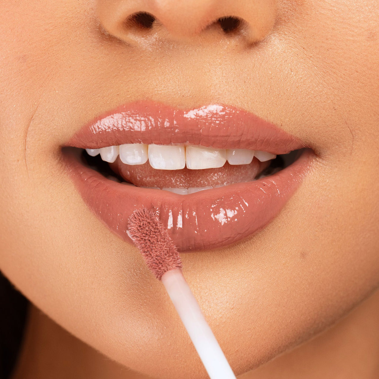 Stay Glossy Lip Gloss