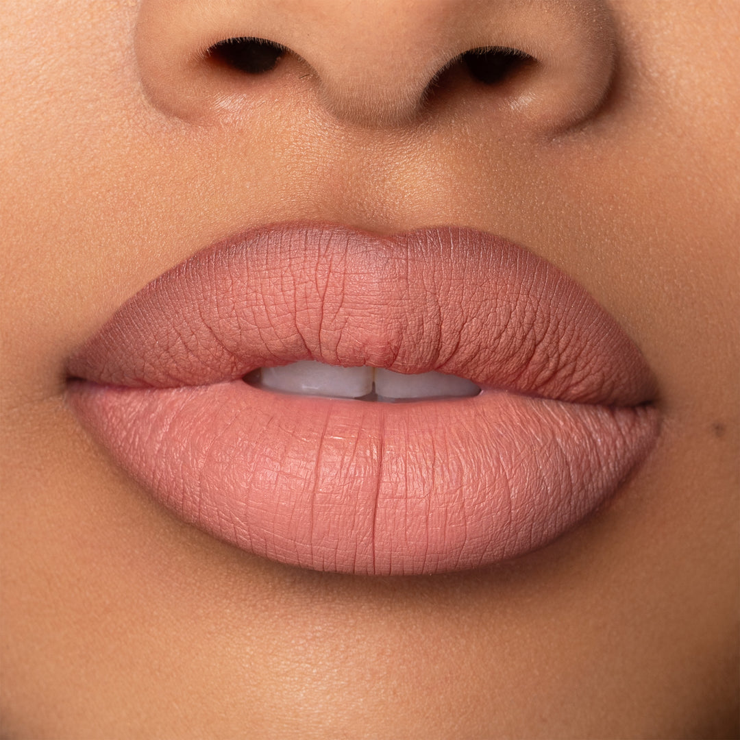 Liquid Matte Lipsticks