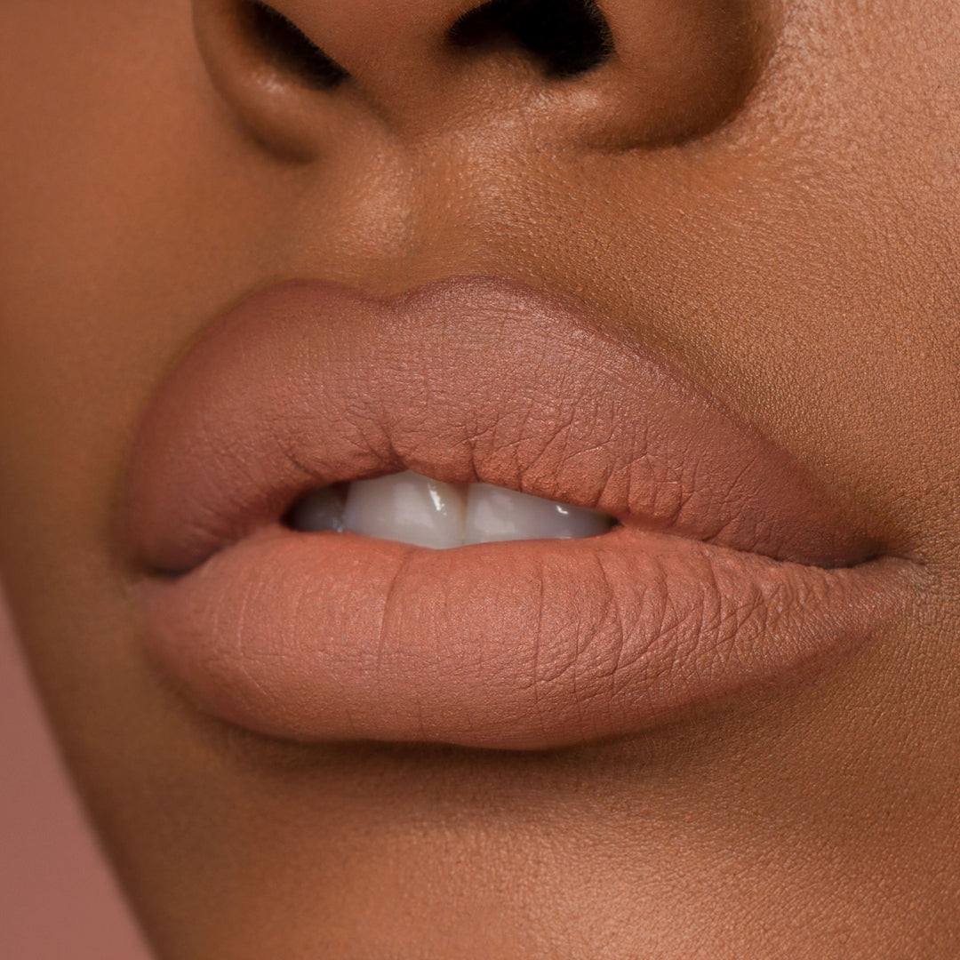 Velvet Mousse Lipstick