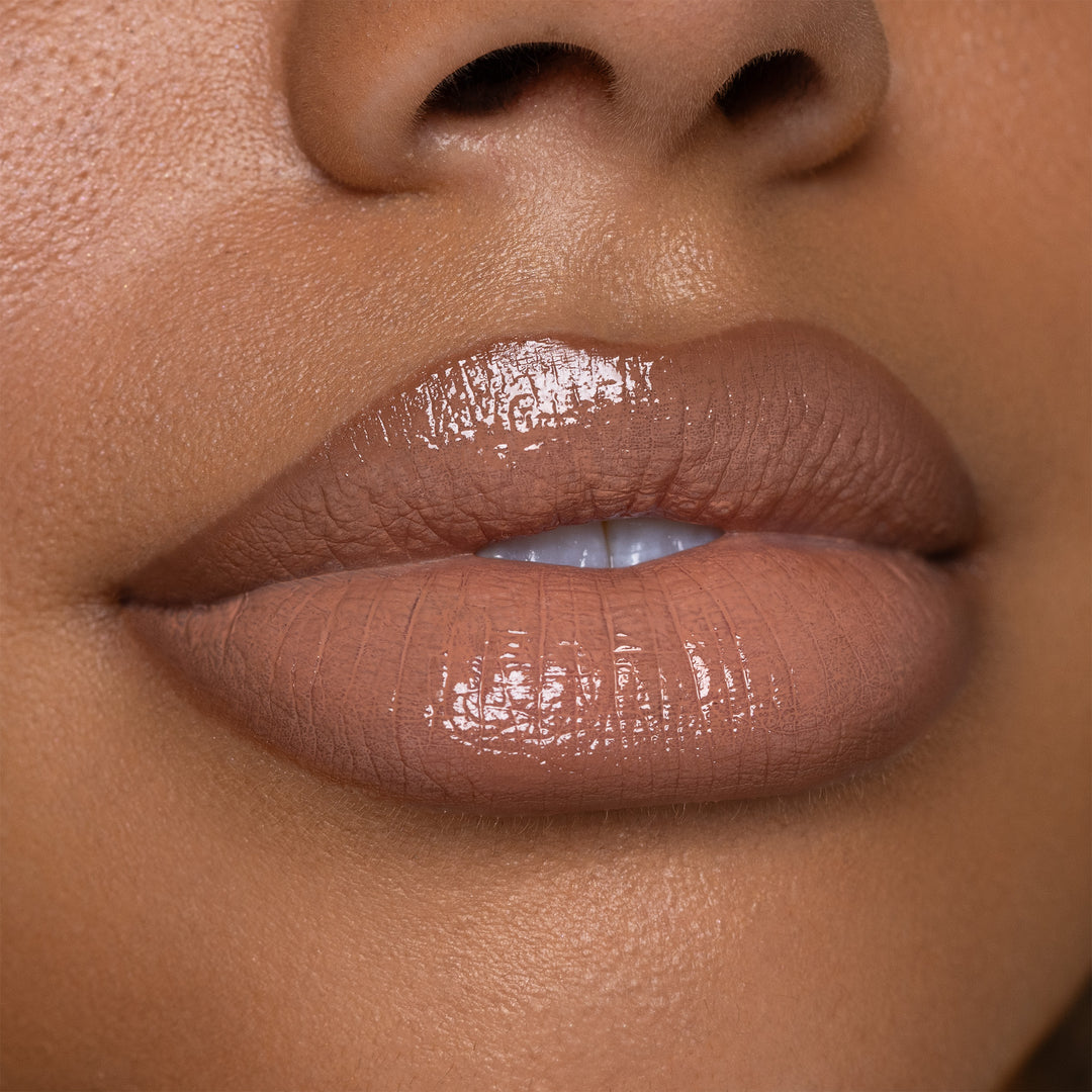 Stay Glossy Lip Gloss
