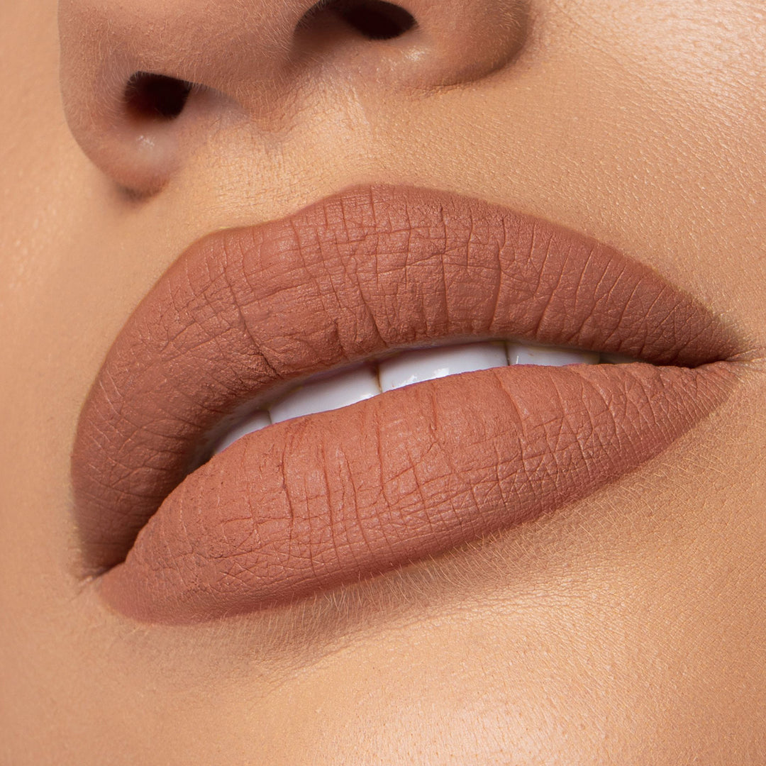Velvet Mousse Duo