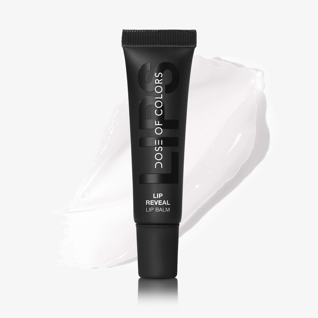 Lip Reveal Lip Balm