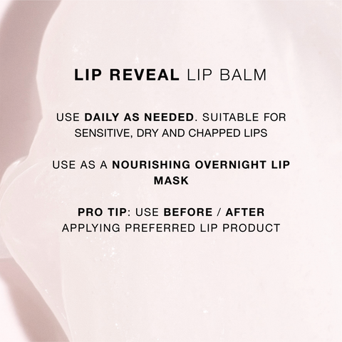 Lip Reveal Lip Balm