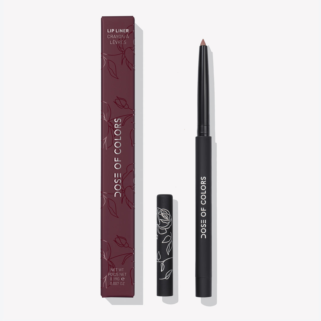 Dose Of Colors Lip Liner