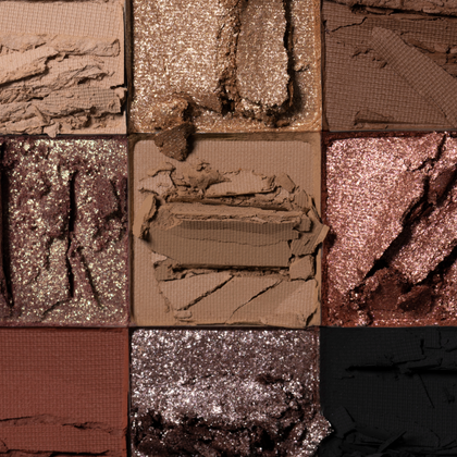 ...Nine Years Later Eyeshadow Palette