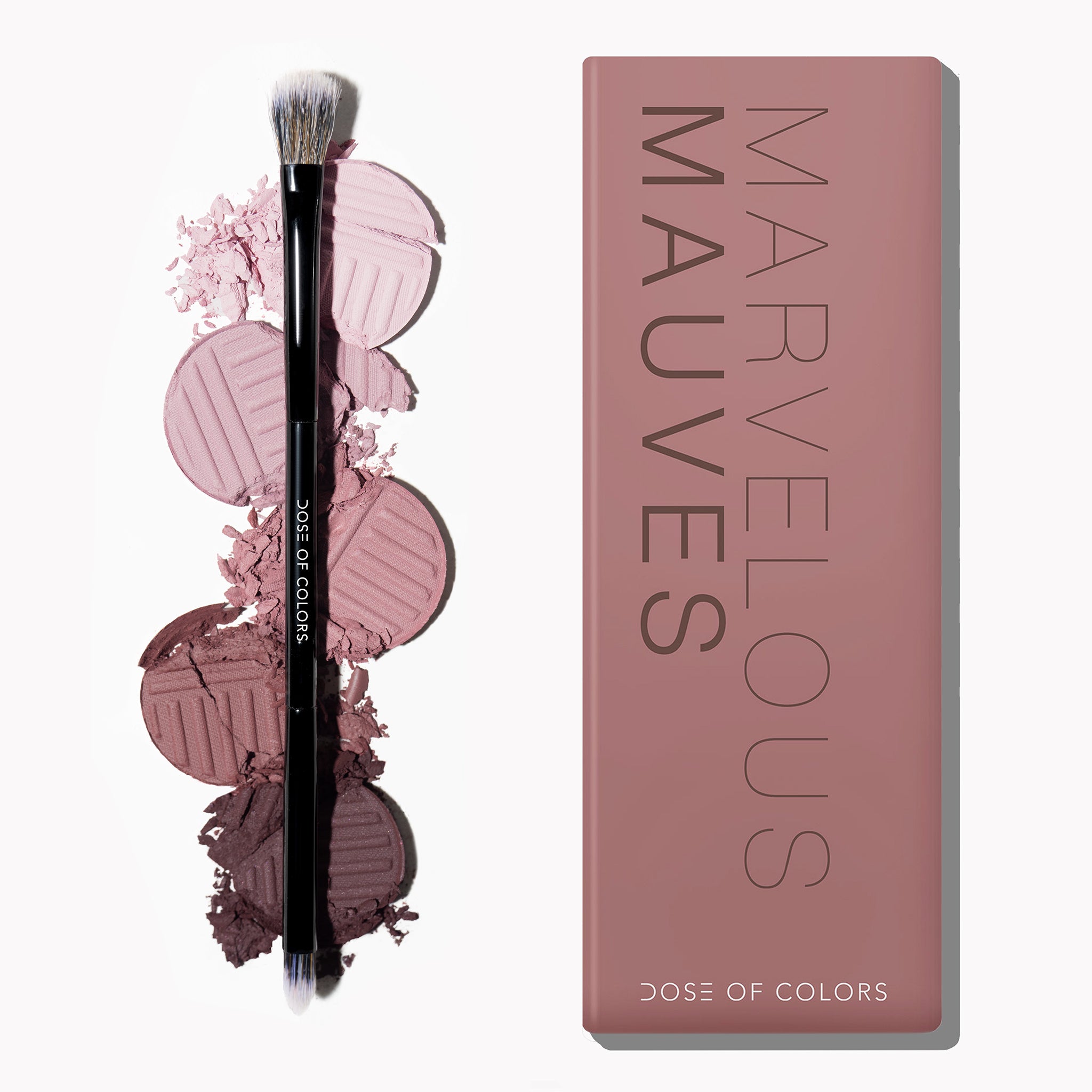 Mauves eyeshadow palette store