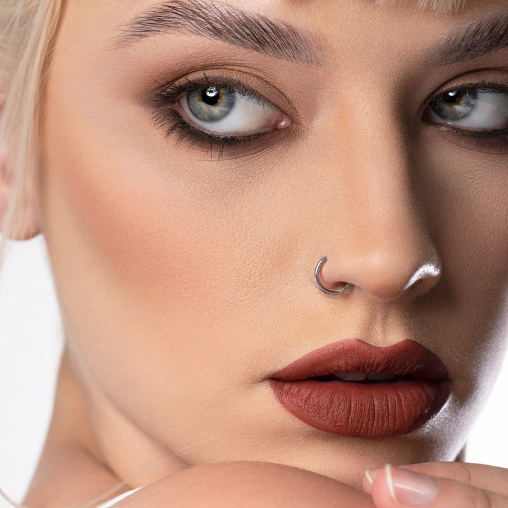 Keep It Glossy Lip Set