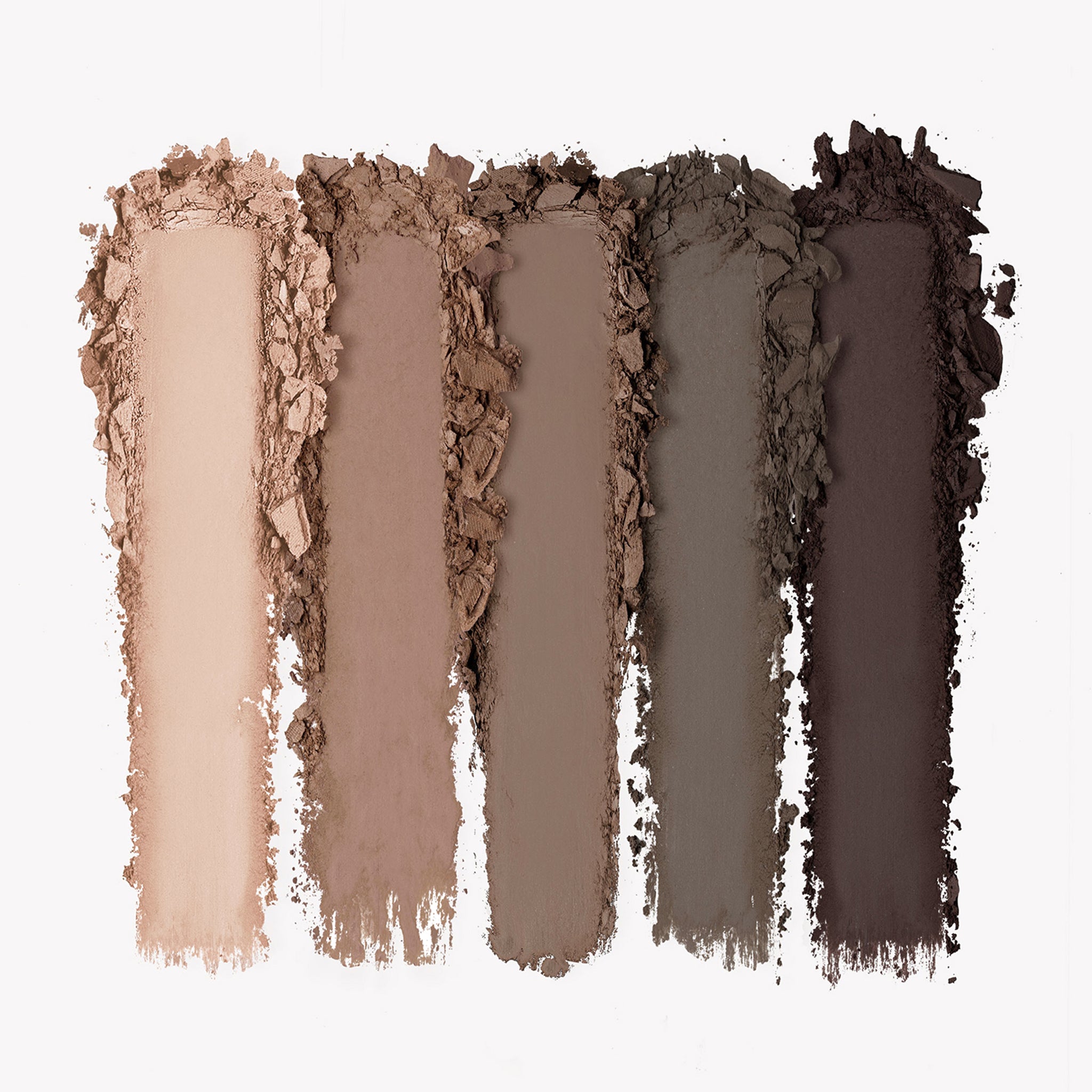 PRETTY COOL EYE SHADOW PALETTE – Dose of Colors