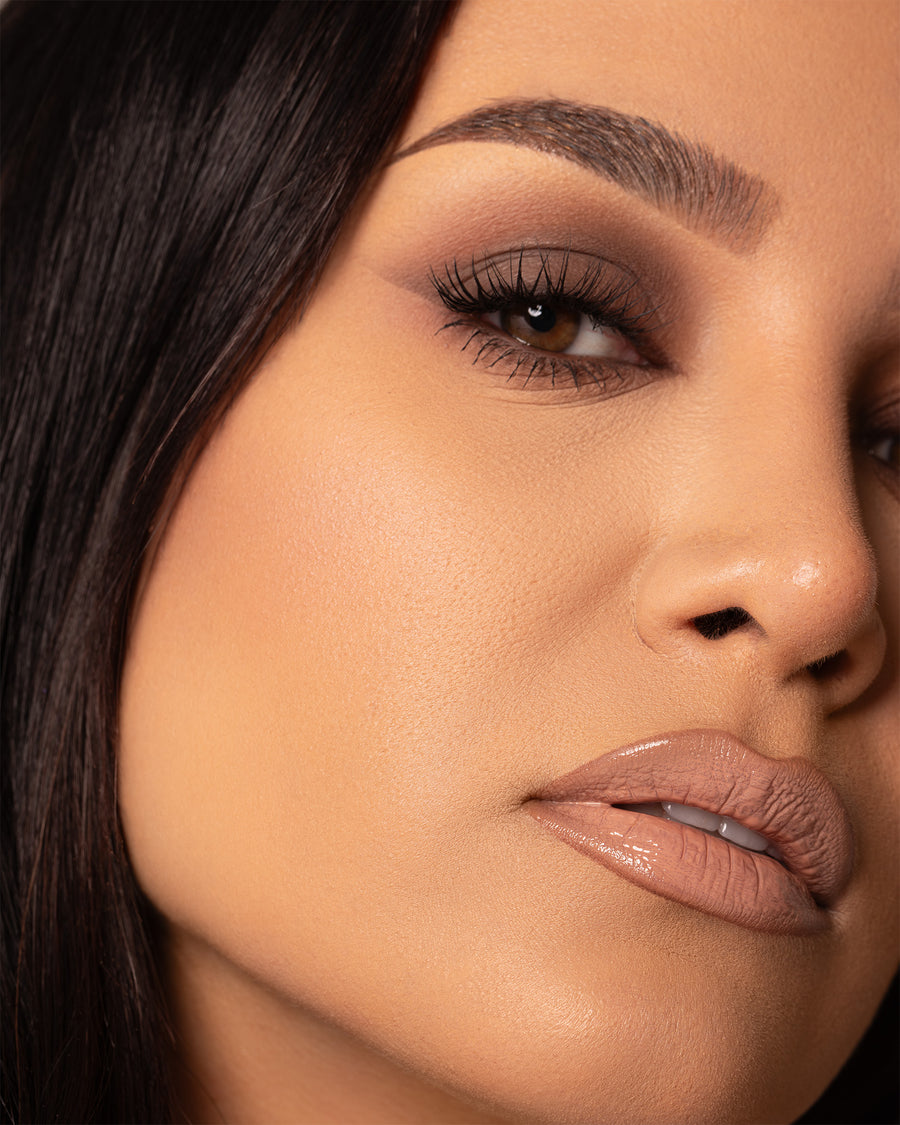 Pretty Cool Eyeshadow Palette