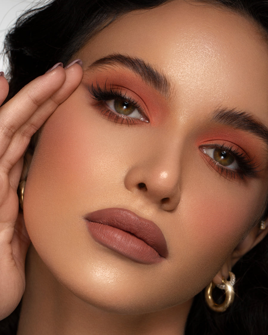 Keep It Glossy Lip Set