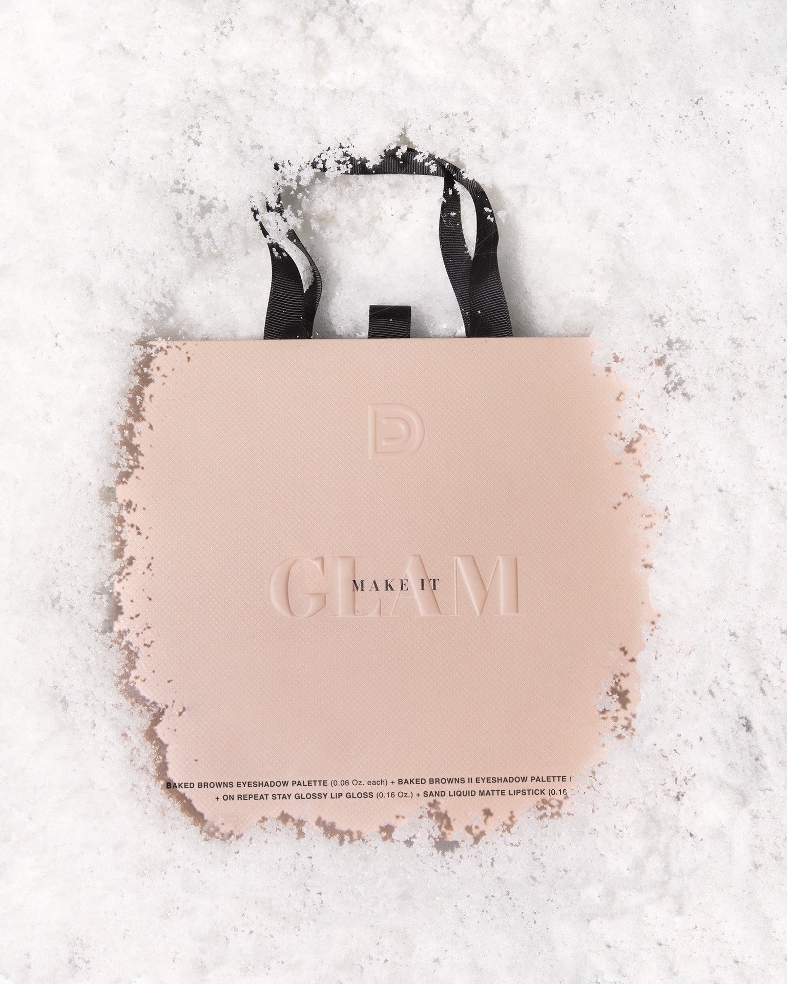 MAKE IT GLAM SET – Dose of Colors