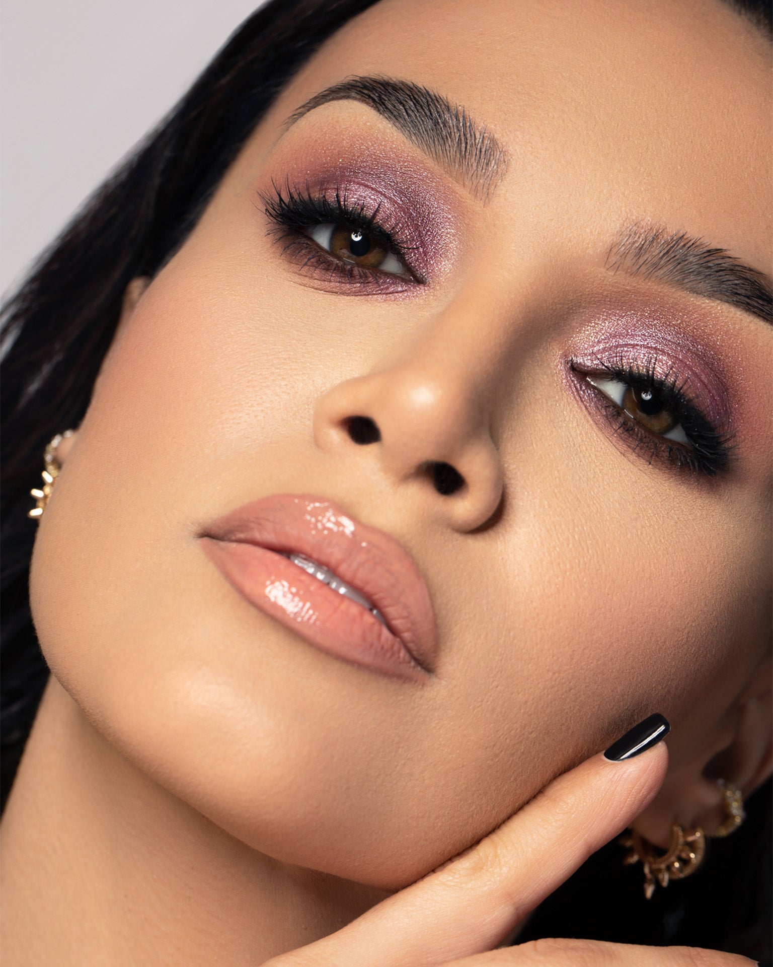 NINE YEARS AGO... EYESHADOW PALETTE – Dose of Colors