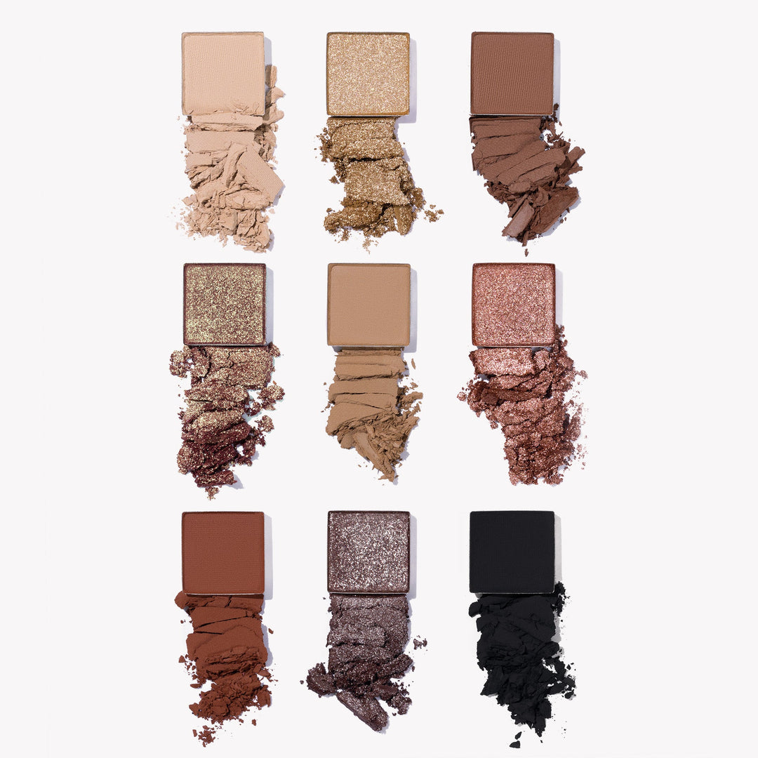 ...Nine Years Later Eyeshadow Palette
