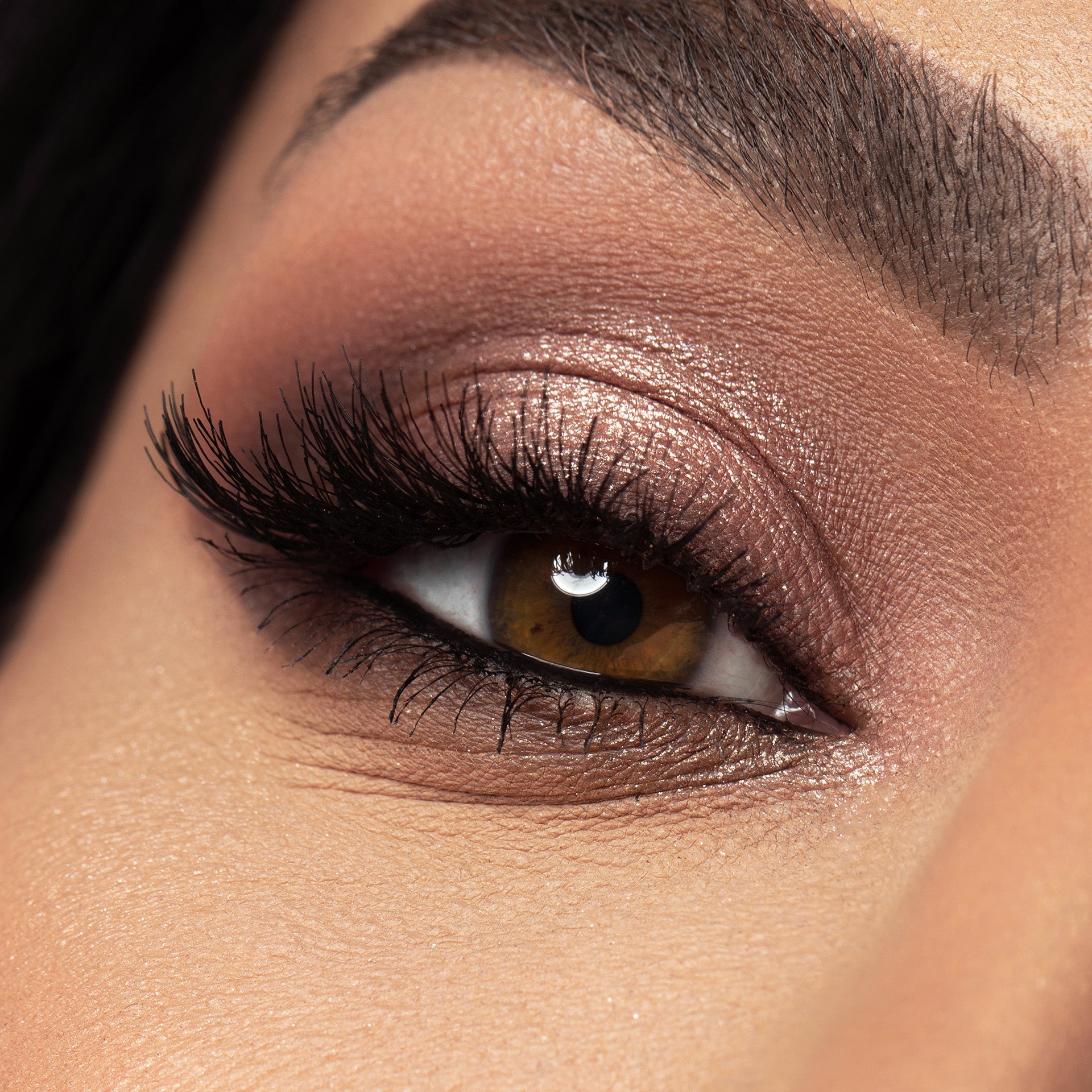 TRUFFLE EYESHADOW PALETTE – Dose of Colors